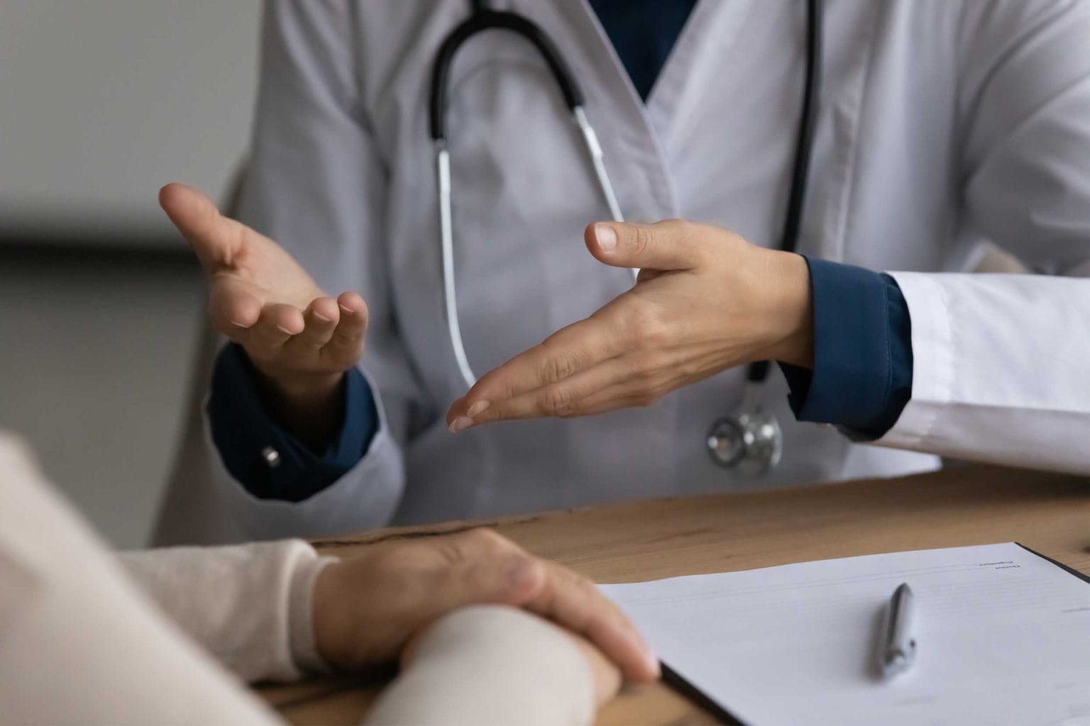 Accident Care Alliance